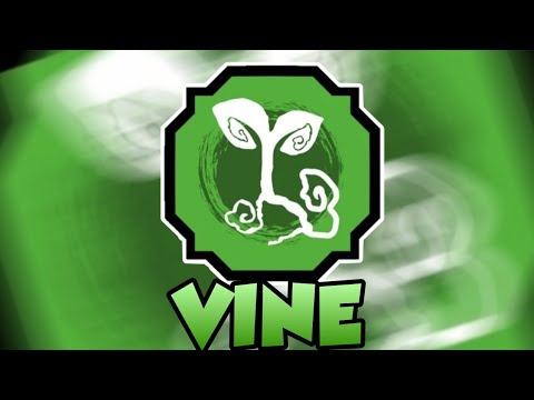 [ZETSU] Vine Full Showcase [Shindo Life] Roblox - YouTube