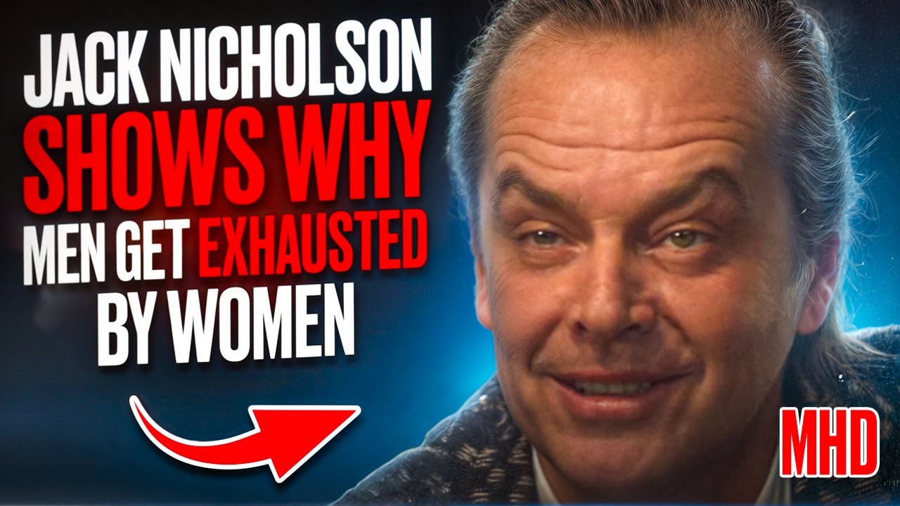 Jack Nicholson’s Role in The Witches of Eastwick Is a Red Pill ...