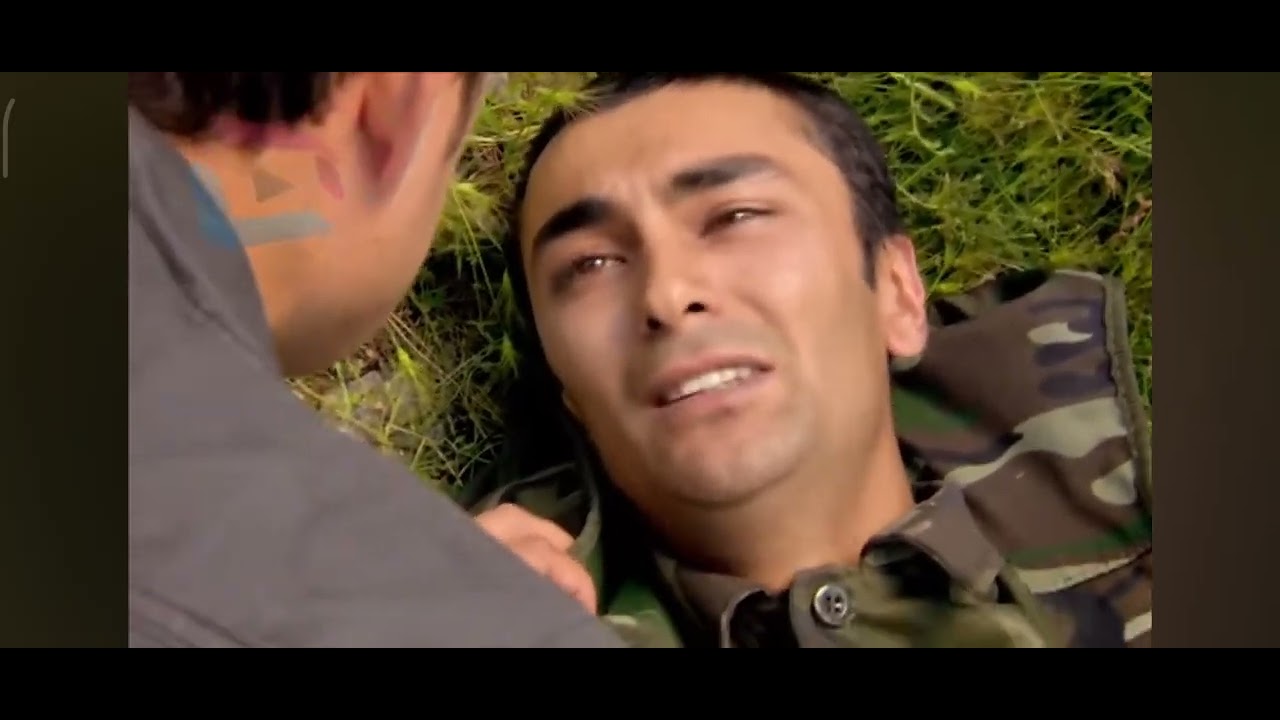 ŞEFKAT TEPE 30 BÖLÜM | DAĞLARIN ŞAHİNİ VURULUYOR - YouTube