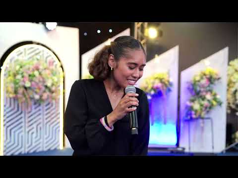 PNEUMA (live ministration)