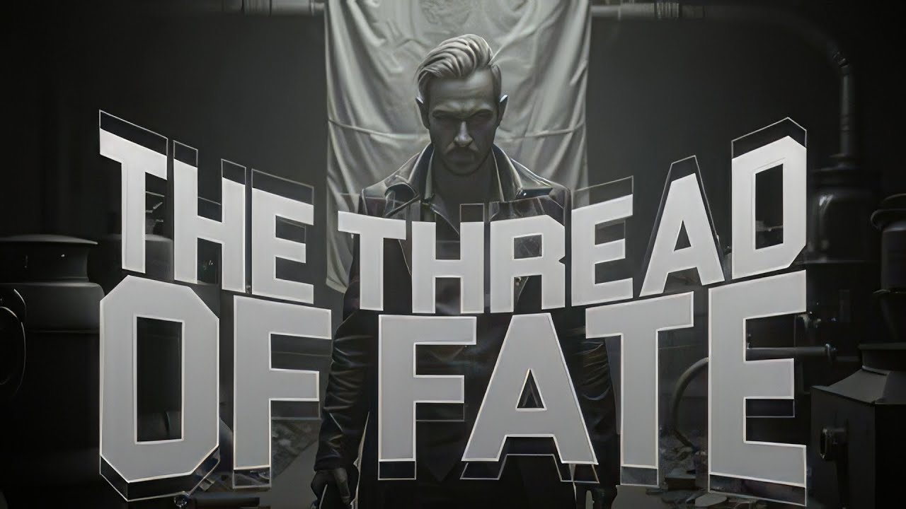The Thread of Fate | Gameplay PC - YouTube