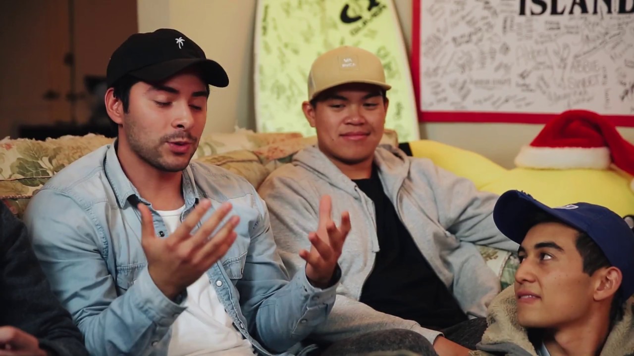 The Virgin Islands: The Men Behind The Dream - YouTube