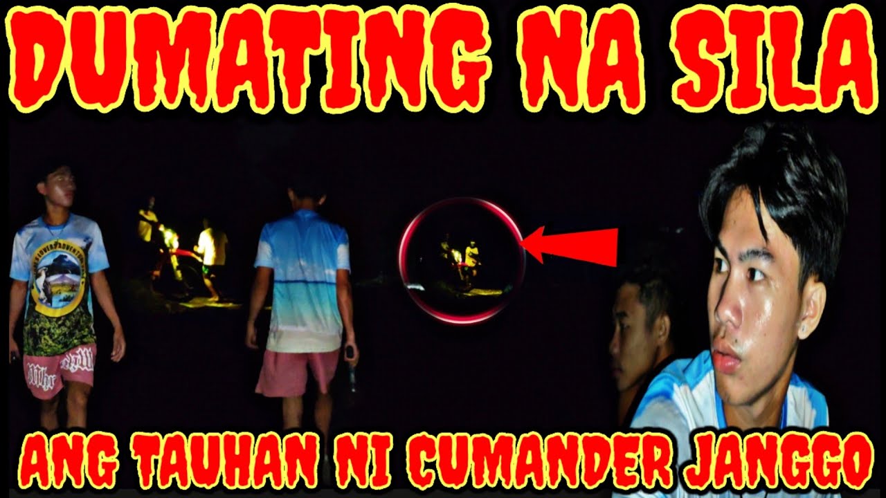 ANDITO NA SILA SA BAHAY NI PINUNU JUSKO LORD TULONGAN MO KAMI🙏🙏🙏🙏😭😭😭 ...