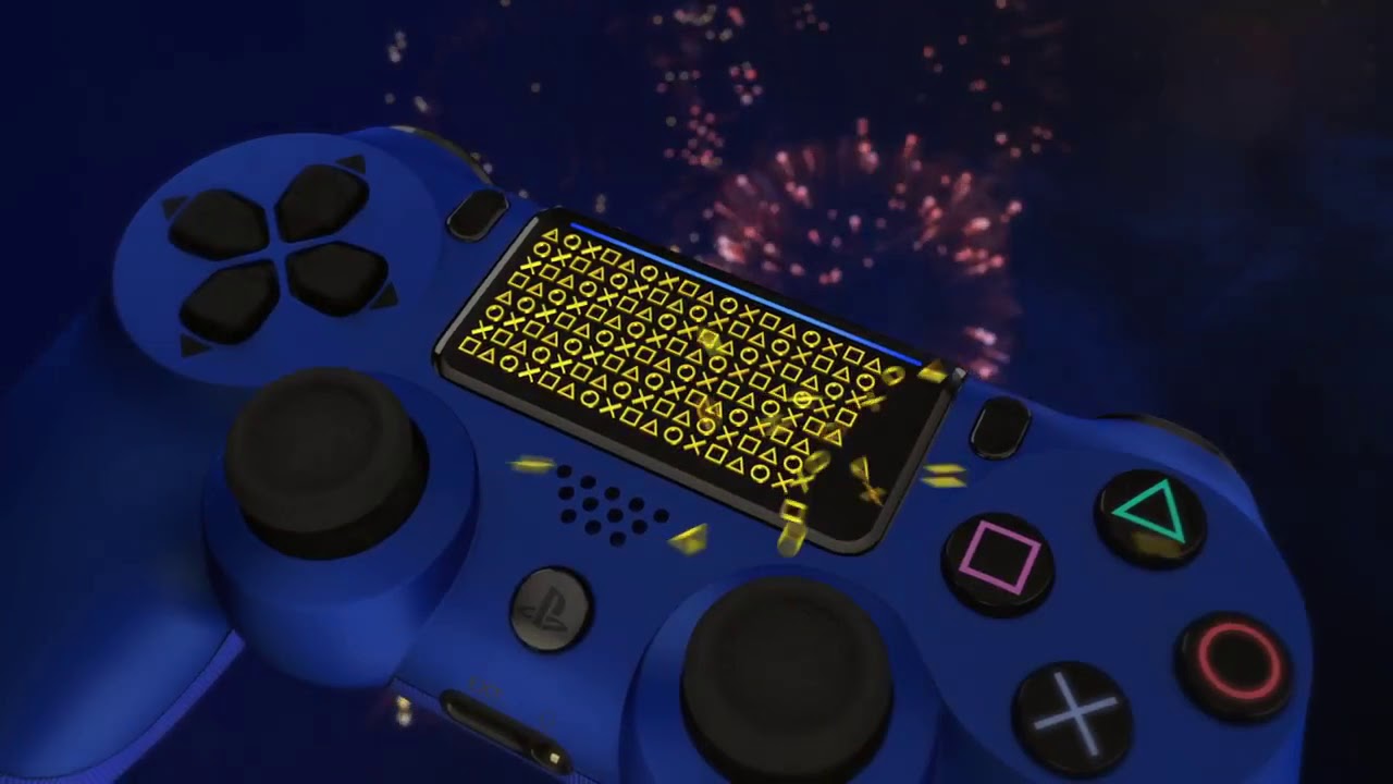 Days of Play Limited Edition PS4 - YouTube