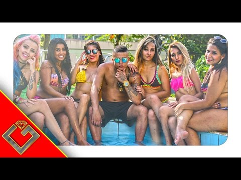 MC Pitoco - Joga a Bundinha (Videoclipe) @GranfinoProd