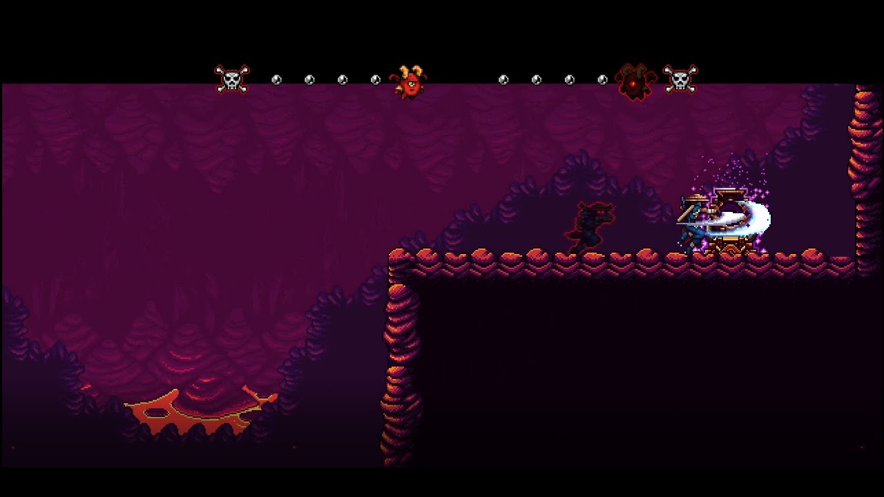 The Messenger - Star Messenger achievement - YouTube