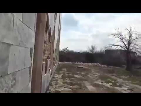 AĞDAM MESCİDİNDEN İLK GÖRÜNTÜLER