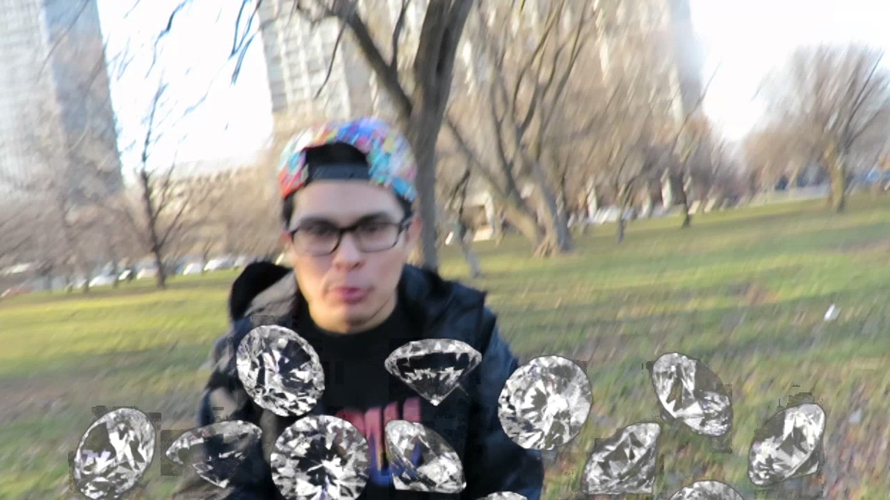 EL Monstruo De Frankenstein De Dragon Ball Rap ( VIDEO OFICIAL ) - YouTube