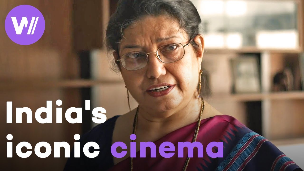 Bollywood: Alfred Talkies, traditional Hindi cinema is owned by a woman ...