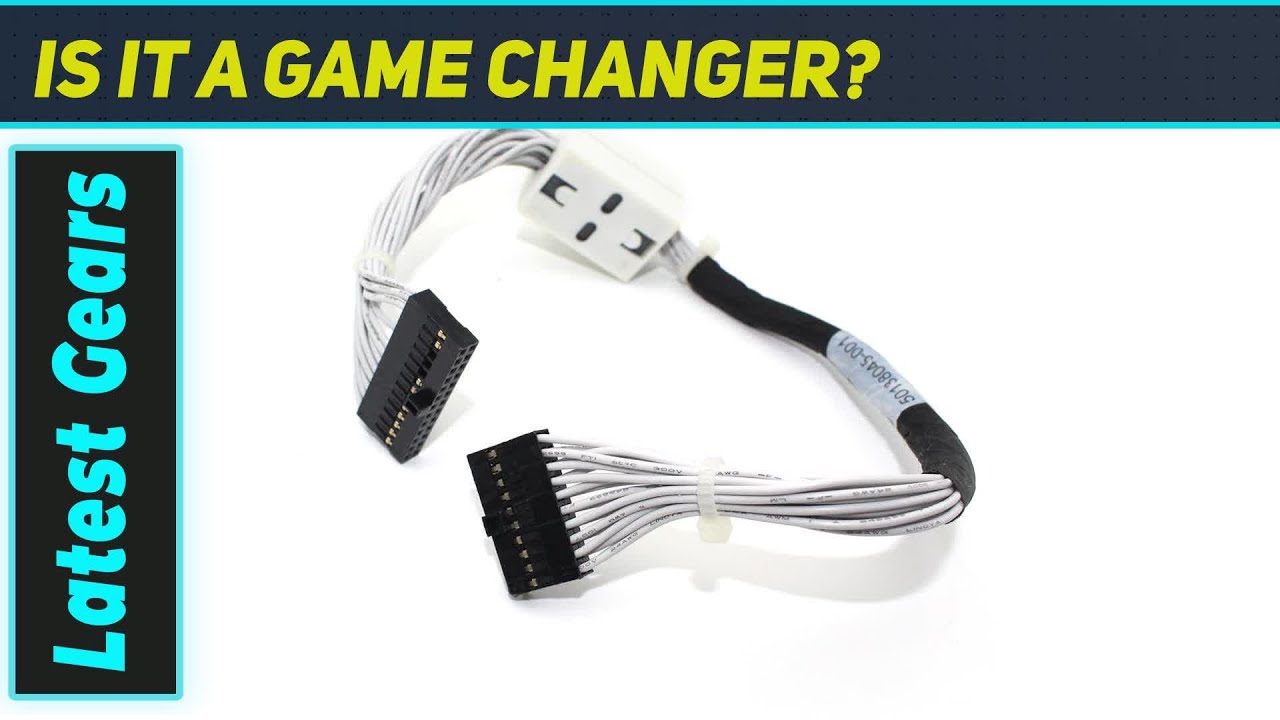 Datamax I-Class Mark II Printhead Data Cable: The Ultimate Reliability ...
