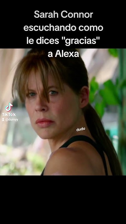 Sarahconnor Terminator Movie Youtube