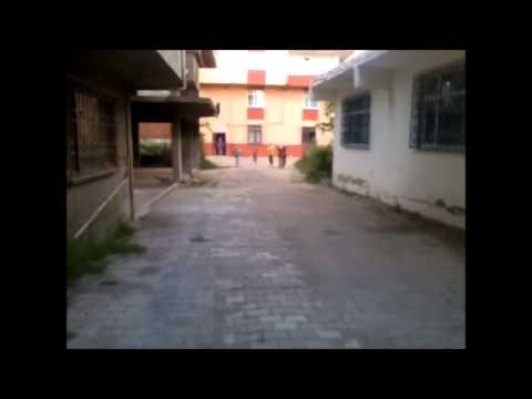 Vandetta ogulları VS Destere başkan