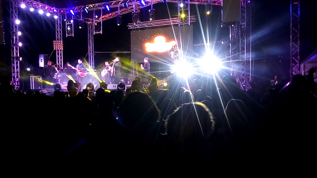 CULPABLE TU - ALTA CONSIGNA EN VIVO👌 - YouTube Music