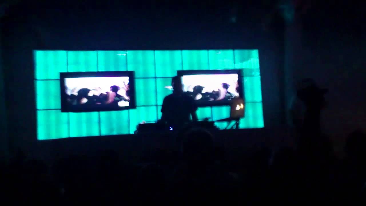 Wave NightClub - Clearwater FL - YouTube