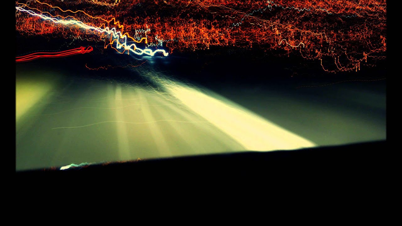 Light and Movement - YouTube