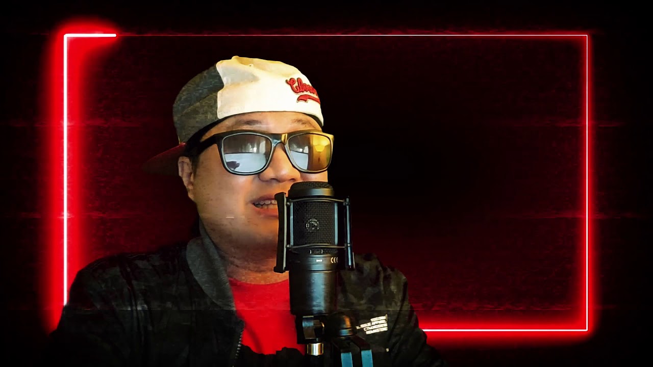 Knowa Lazarus of Q-York - Cursebox 32 Bar Challenge - YouTube