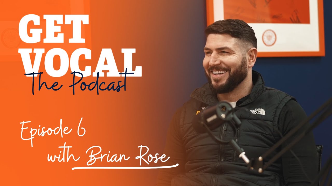 Get Vocal Episode 6 with Brian Rose (Explicit) - YouTube