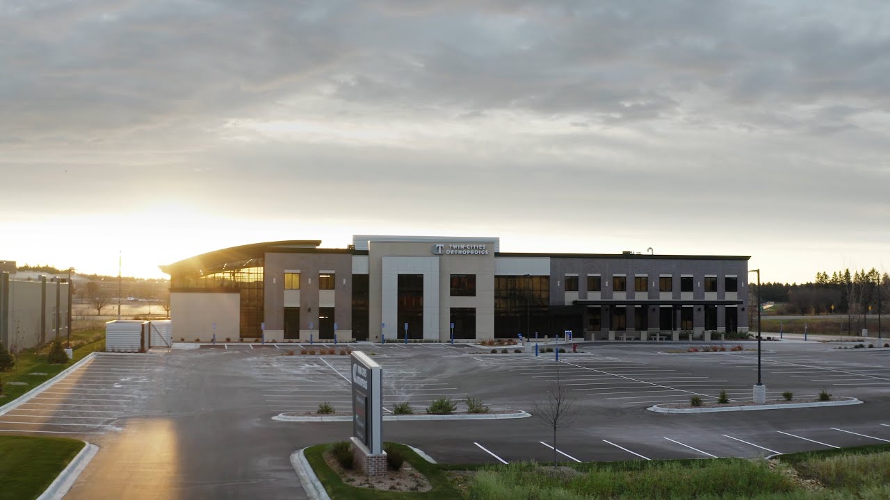 Discover TCO's Comprehensive Services - YouTube