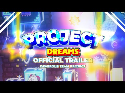Project dreams | Deverous Team | Official Trailer - YouTube