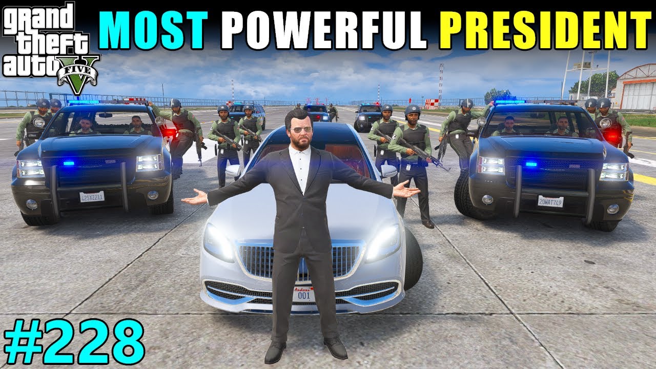 New Year 2024 Election Result | Gta V Gameplay - YouTube