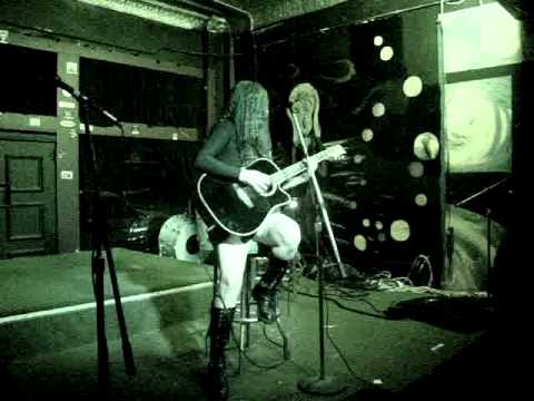 Open Stage Tulsa 201105310 MOV09462 Shannon Shell - YouTube