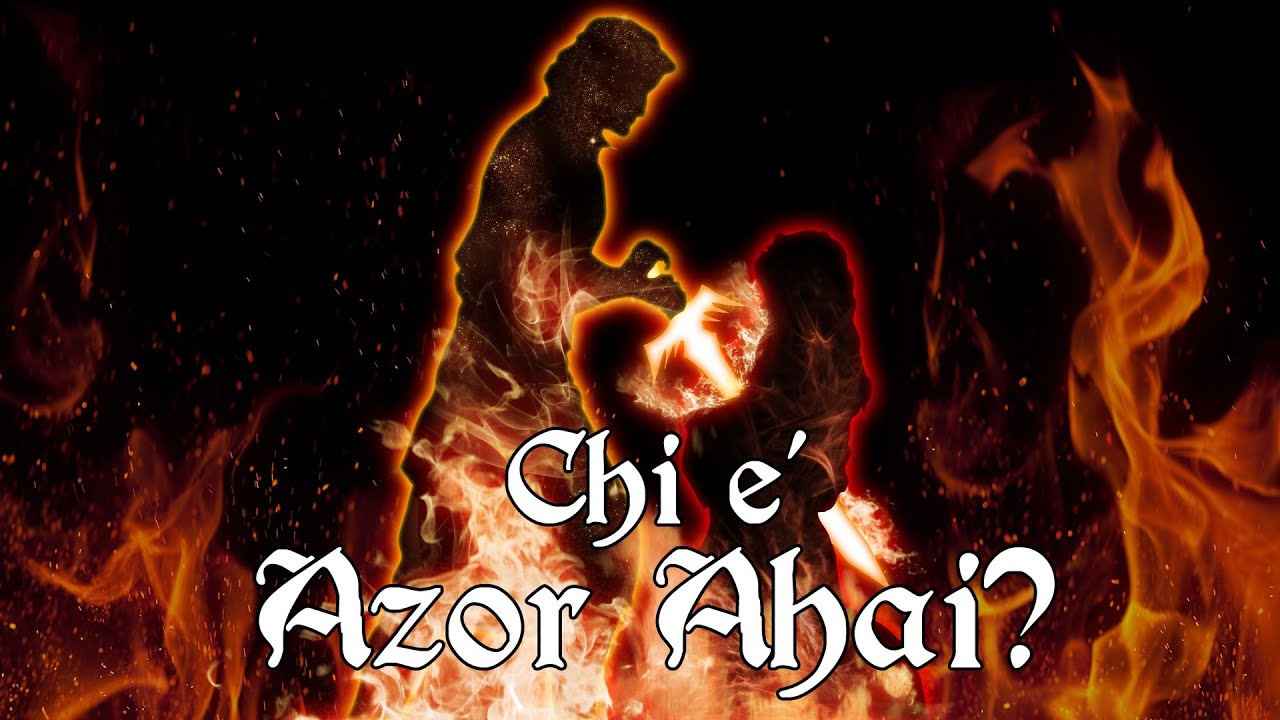 Chi è Azor Ahai? - YouTube