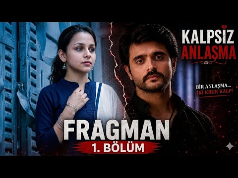 Hira'nın Acı Geçmişi: Kalpsiz Anlaşma 1. Bölüm Fragmanı