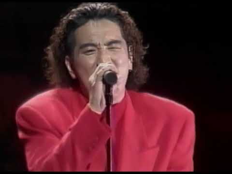 Katsumi-04-Loving You (Live 1992)