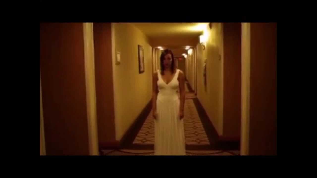 HOTEL RUBY by Suzanne Young book trailer - YouTube