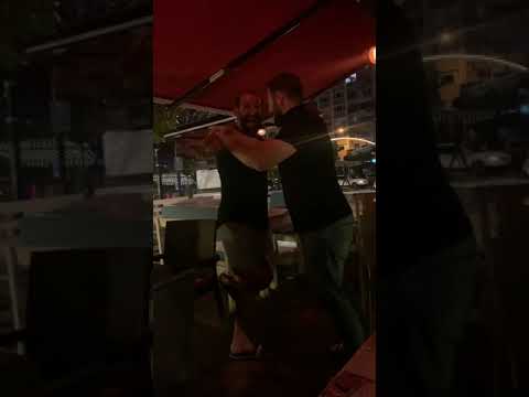 Bir şok etkisi
