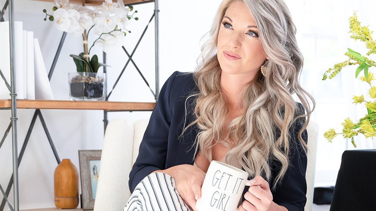 From Cult to Millionaire | Maeli's Story - YouTube