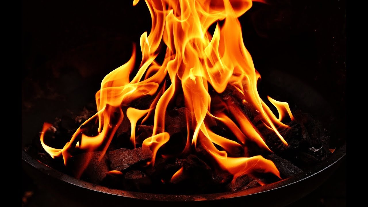 Burning Bowl Ceremony - A Unity tradition - YouTube