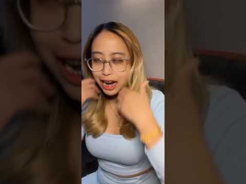Awek Bigo Live Mantap