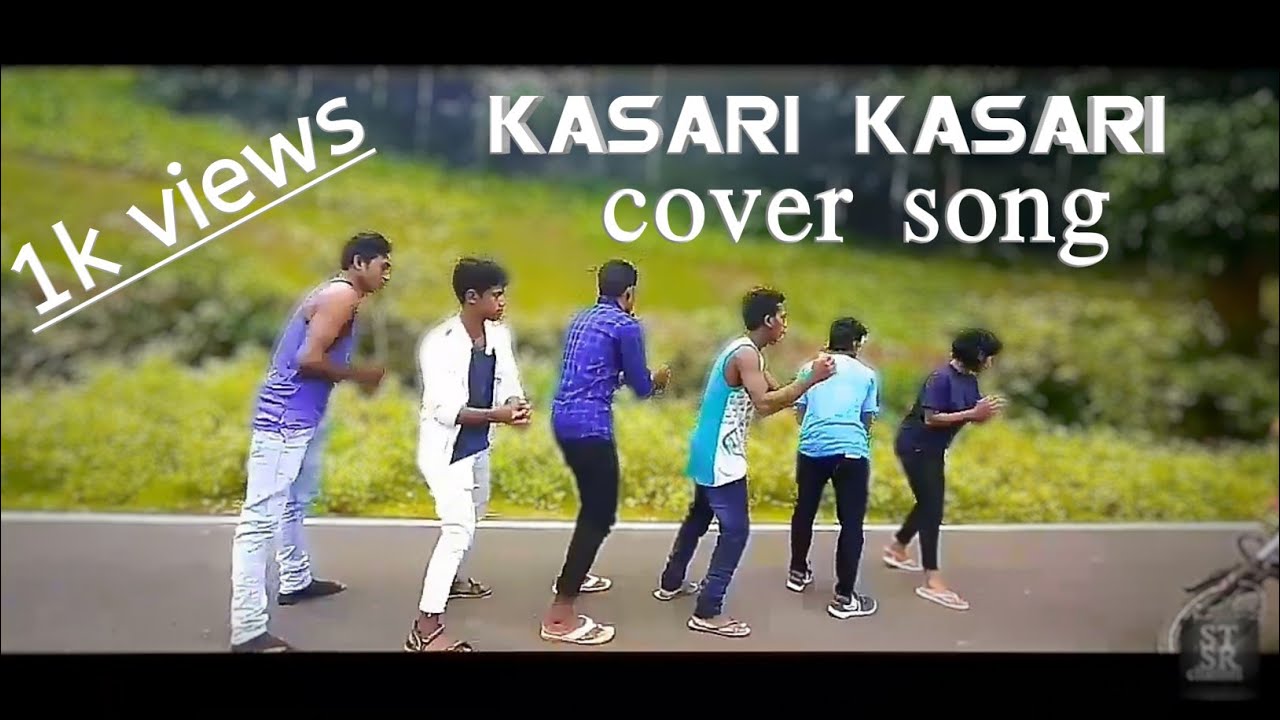 Kasari kasari video song//2020//private group dance //in other language ...