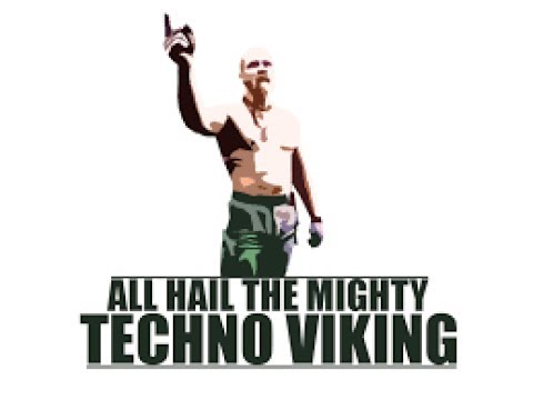 Techno Viking HD - YouTube