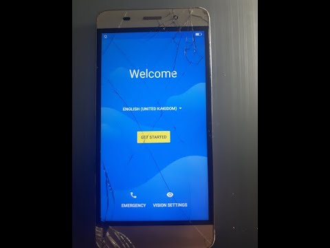 تجميعة فلاشات لهاتف condor p6 pro lte - YouTube