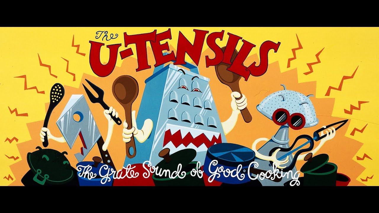 "Food Rocks" Soundtrack - EPCOT, Walt Disney World (w/ Never-Before ...