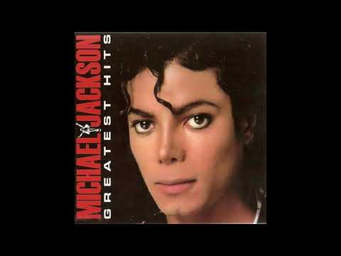 Michael Jackson - Greatest Hits (Full Album)