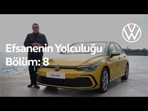Efsanenin Yolculuğu - Bölüm: 8