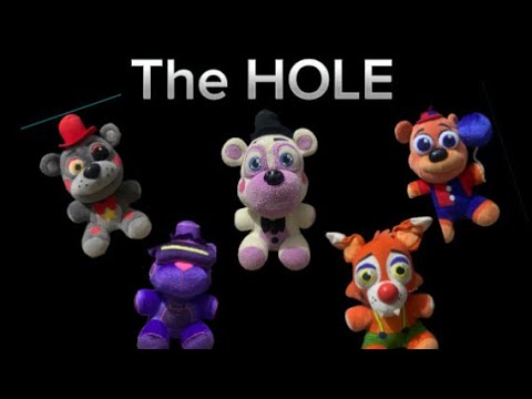 The HOLE #hole #fall #fnaf #biggorillavr #helpy - YouTube