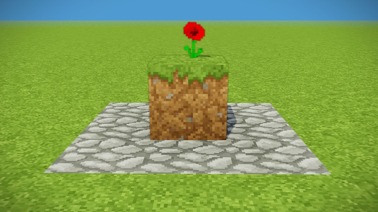 MINECRAP: 1X1 INSANE MINECRAFT HOUSE SUPER COOL TO THE MAXIMUM INFINITY ...