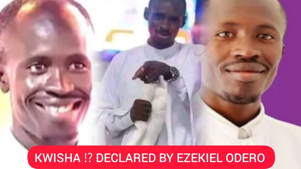 PASTOR BILLY'S ‼️ AGAIN NEWLIFE CHURCH KITENGELA IS DECLARED ON THIS BY ...