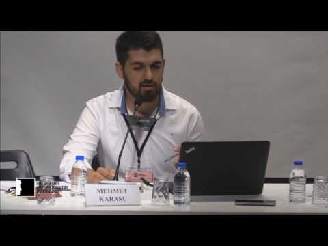 Mehmet Karasu: Gençlerin Bakış Açısıyla 1915: Türkiye-Ermenistan Karşılaştırması