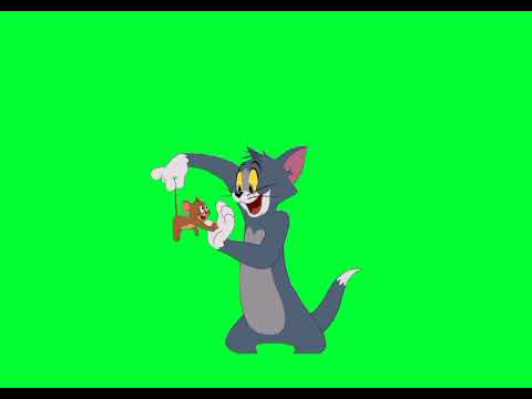 #tom# jerry #greenscreen