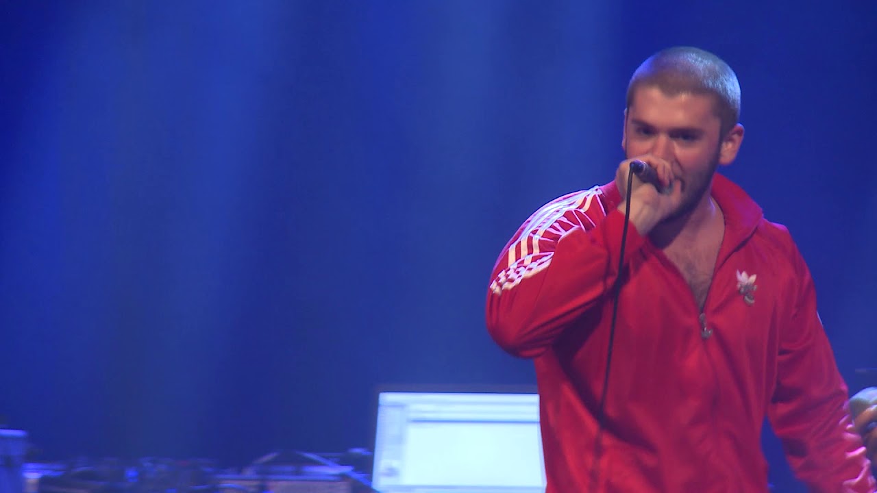 Ttun Ttun Brigade (Bizkaia) - YouTube