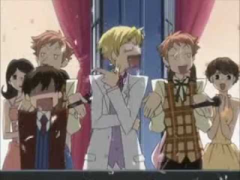 Tamaki's Theme song