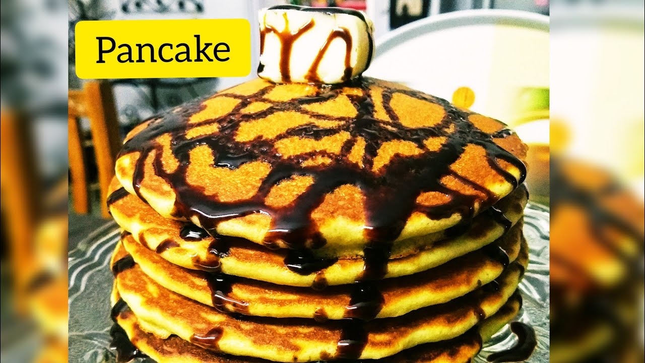 Pan Cake Recipe Classic Pancake Recipe Pan Cake Kaise Banaye Pan pan-cake-recipe-classic-pancake-recipe-pan-cake-kaise-banaye-pan