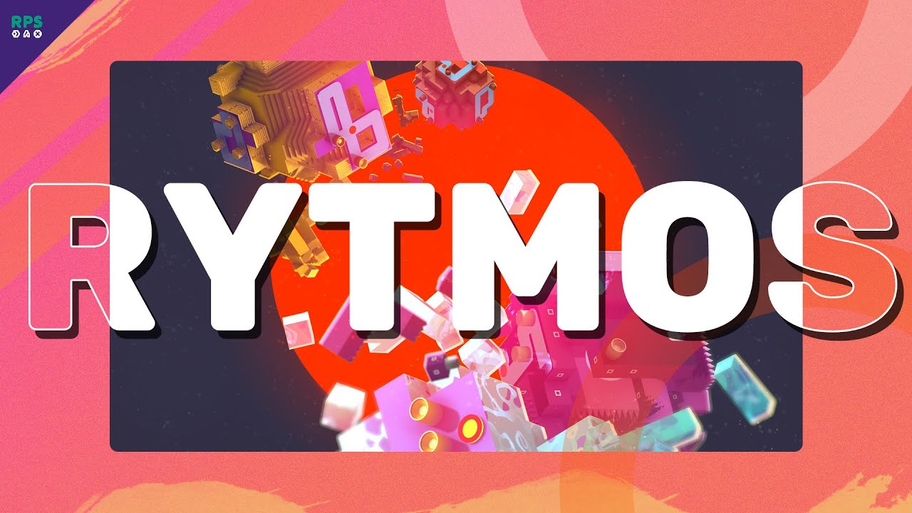 Rytmos - A Puzzle Game That Will Make You Fall In Love With Music All ...