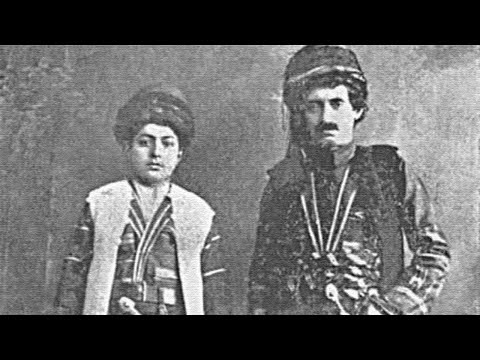 Bîranîna Bedî'uzzaman Se'îdê Kurdî | Ey Ustadê Min!