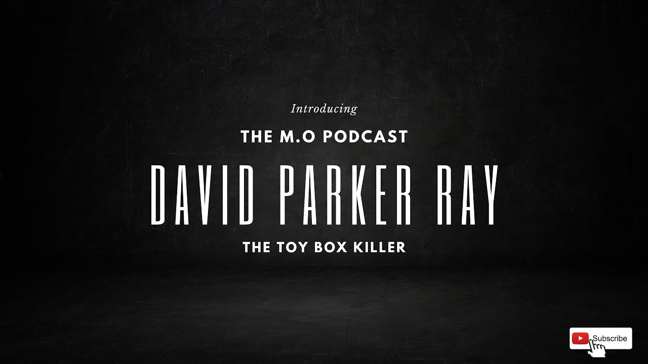 David Parker Ray: The Toy Box Killer - YouTube